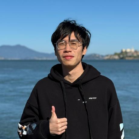 Thuwzy Zhengyi Wang Github