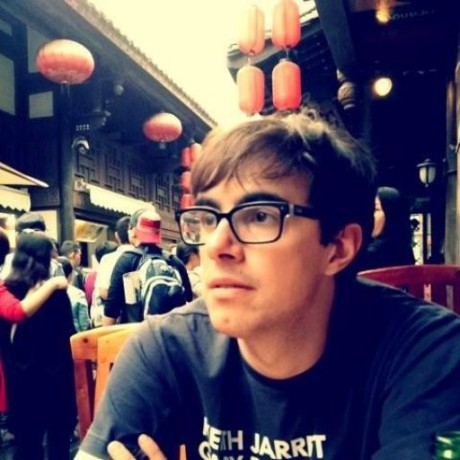 Tristan Mcinnis Tristan Github