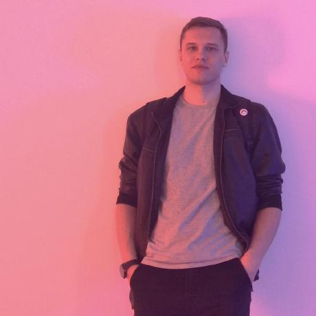 Thergbway Andrey Selivanov Github