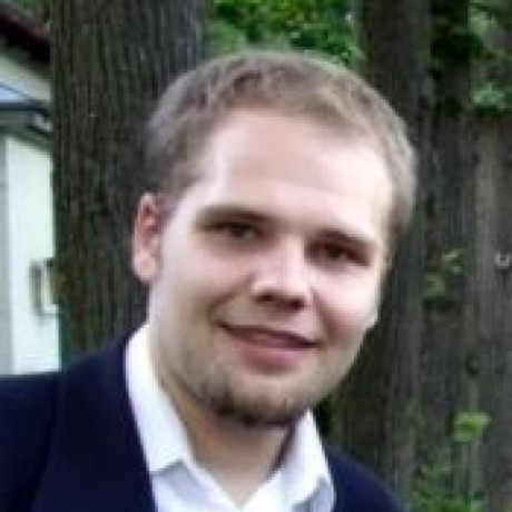 Cwbudde Christian Budde Github