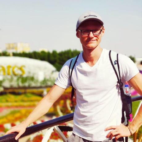 Githubroman Roman Github