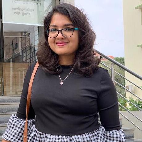 Sriarya Chaithra Shree Github