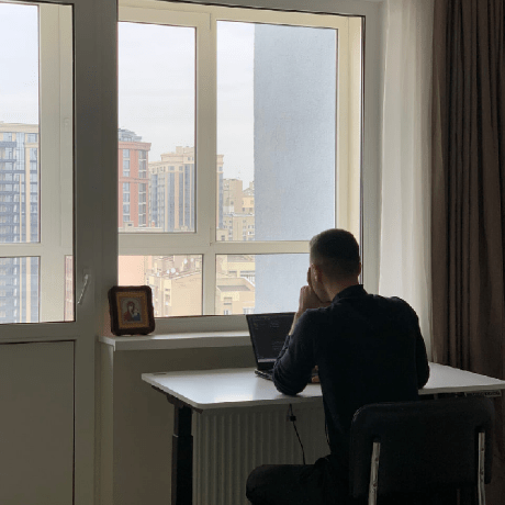 Dvornikov Dev алексей дворников Github