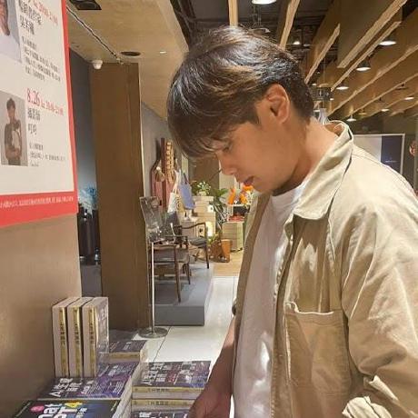 Harry123180 Harry Github