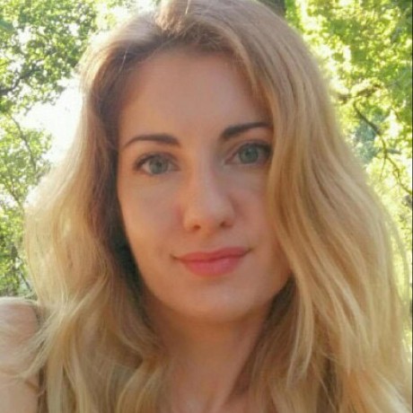 Olena Harkusha Github