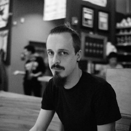 Richardhawthorn Richard Hawthorn Github