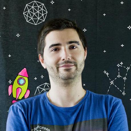 Victoralmau Víctor Martínez Github