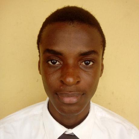 Chrisjulius Julius Ogar Github