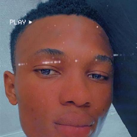 Ennycrus Eruobodo Jesutofunmi Github