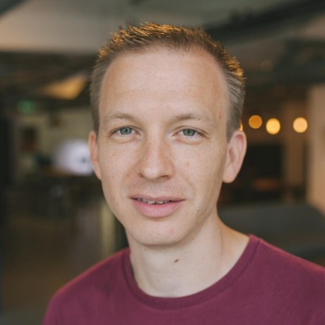 Tholder Tom Holder Github