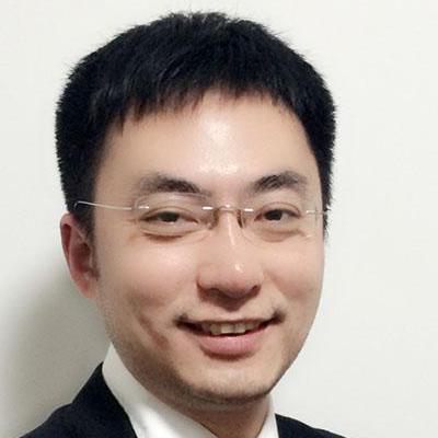 Eyounx Yang Yu Github