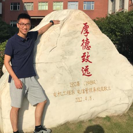 Mark12ding Mark Ding Github