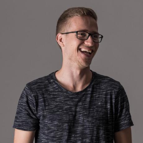 Timble One Timo Bühlmann Github