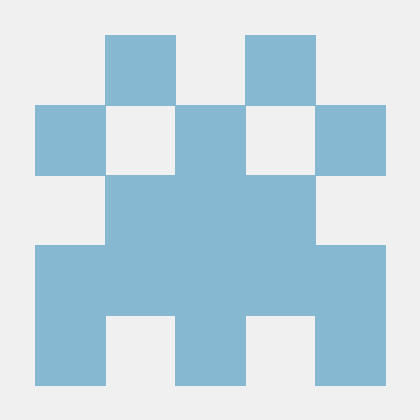 Richard Robinson Richard Robinson Github