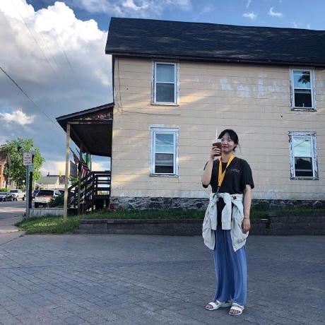 Cryingjin Yejin Lee Github