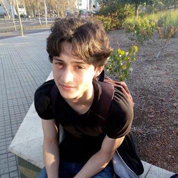 Sebas San Sebastian Sanchez Github - Full HD Gradient Images for Desktop