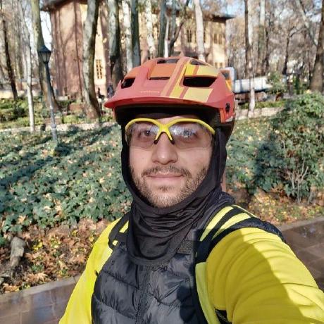 Mreza Sharifi Mohammadreza Sharifi Github