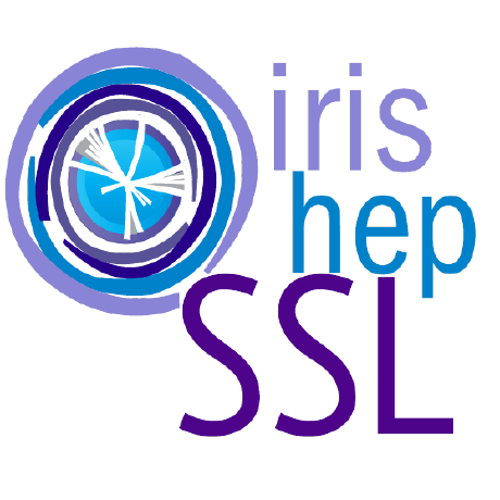 Iris Hep Ssl Github