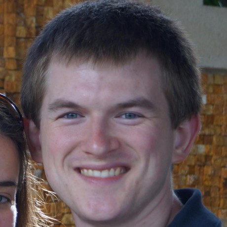 Crisfole Christopher Pfohl Github