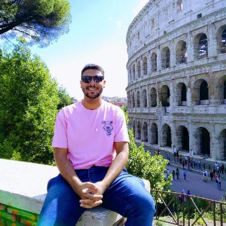 Phlpperdigao Philipe Perdigão Github