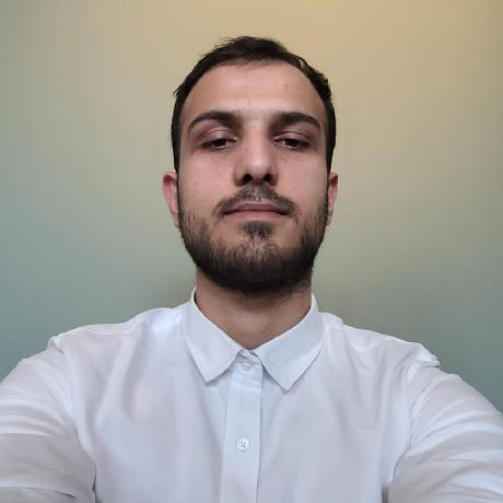 Ekremaydn Ekrem Aydin Github