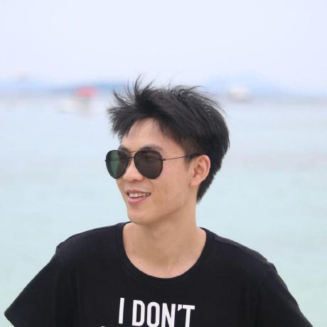 Timothycaiwang Caiwang Zheng Github