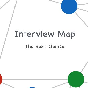 Github Jsonxu Interviewmap Build The Best Interview Map The Current - Download Stunning Gradient Background | High Resolution