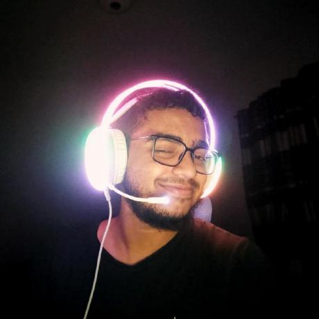 Rafidgotit Rafid Hossain Github