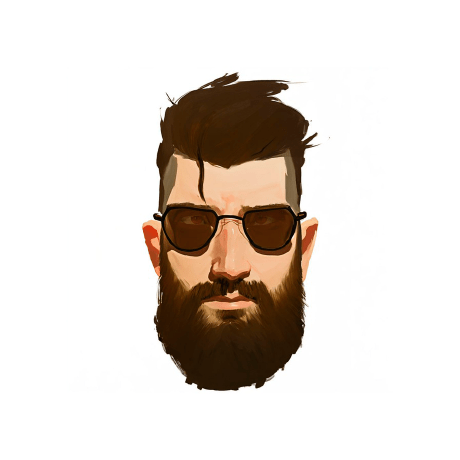 Zakirness Leonid Zakirov Github - Sunset Art Collection - Mobile Quality