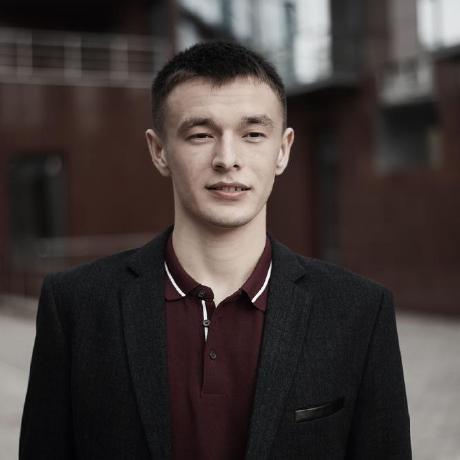 Konstantintarasov Konstantin Tarasov Github