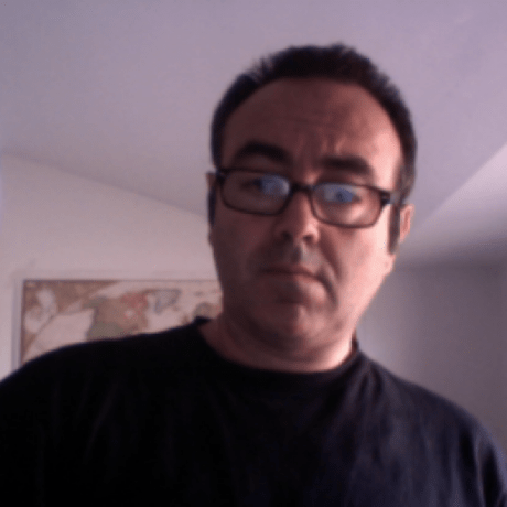 Oriolcarro Oriol Github - Professional Gradient Design - 8K