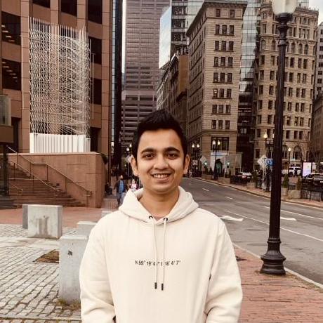 Pratik3848 Pratik Randad Github