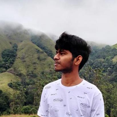 Sooryaprakash31 Soorya Prakash Github