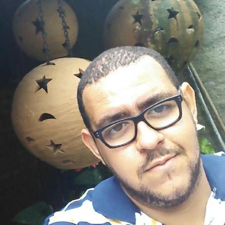 Rafael Magalhaes Rafael Magalhães Github