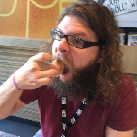 Zach Zach Bricker Github