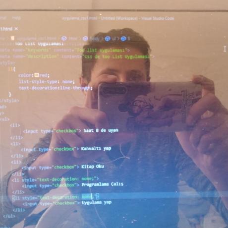 Csardcoding Recep Altun Github