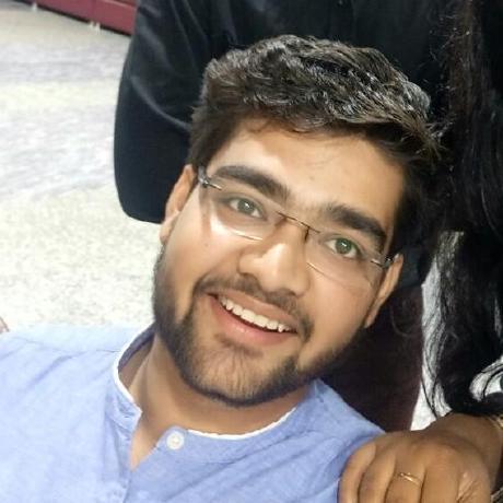 Iotparth Parthik Yadav Github