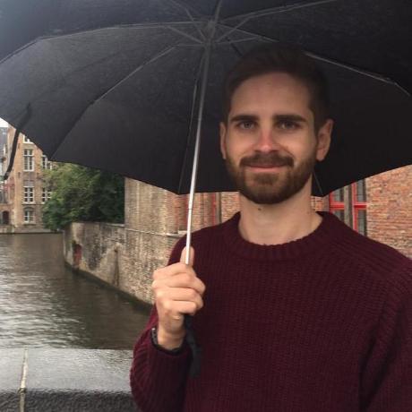 Ianbaxter Ian Github