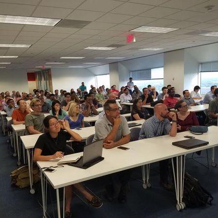 Houston Data Science Github