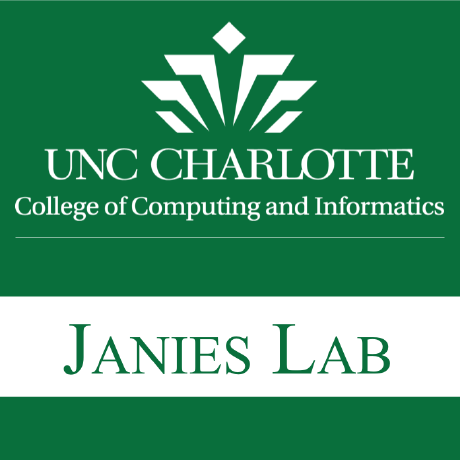 Janies Lab Github