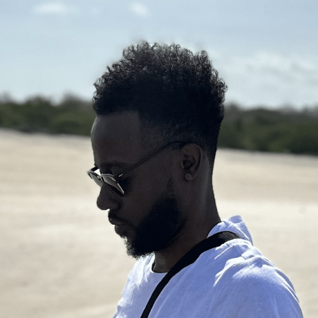 Coreycush Corey Cushnie Github