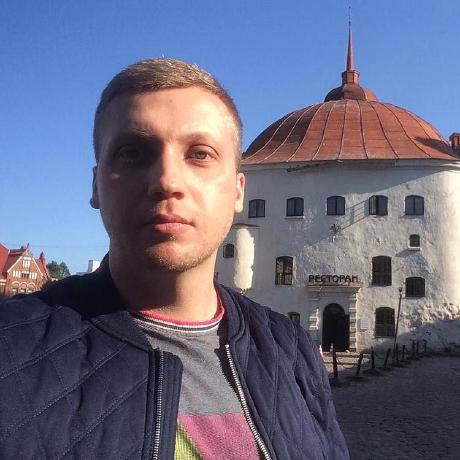 Aleksei Bogdanov Aleksei Bogdanov Github