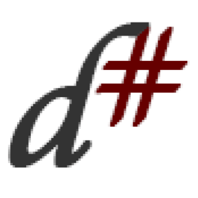 Github Qumulab Dsharp - Colorful Pictures - Artistic Desktop Collection