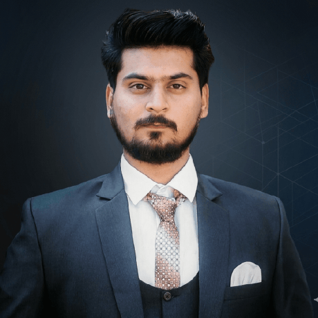 Developer Junaid Developer Junaid Github