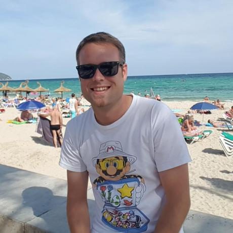 Florian Trimble Florian Github