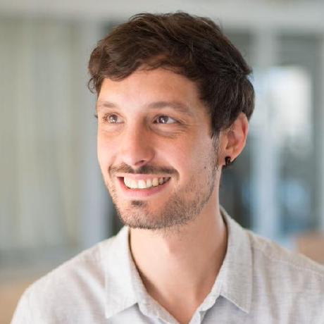 Marlon Becker Marlon Github