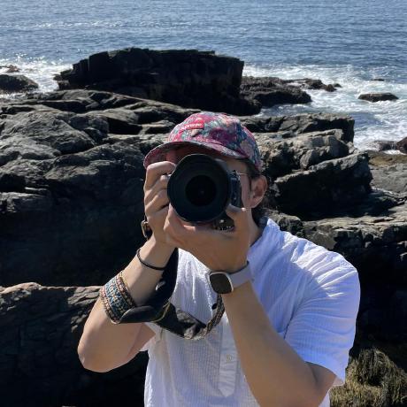 Jackylchow Jacky Chow Github