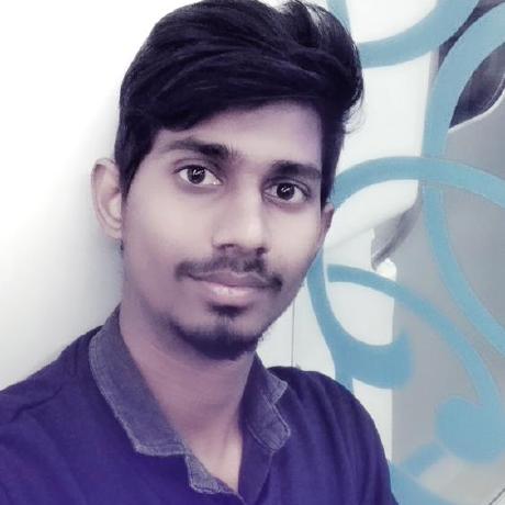 React Ram Ramcharan Madasu Github