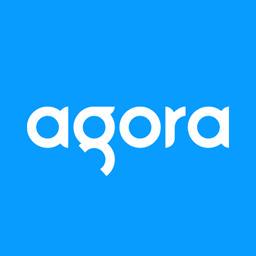 Agora Io Usecase Github