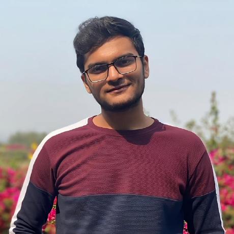 Harshdonga Harsh Donga Github